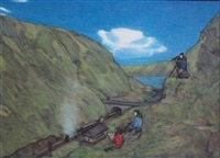 Richard J. Wawro | Artnet