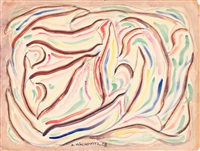 Abraham Walkowitz | Artnet