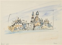 Marcel Janco | Artnet