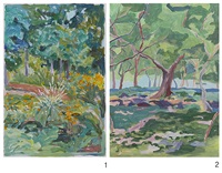 Maria Lee | Artnet