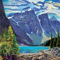 John H. Burrow | Artnet