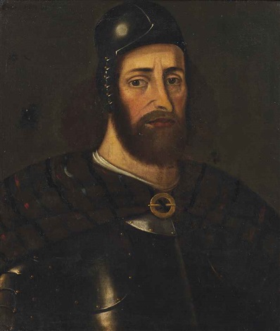 William Wallace Painting