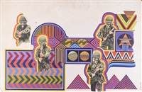 Ray Lowry | Artnet