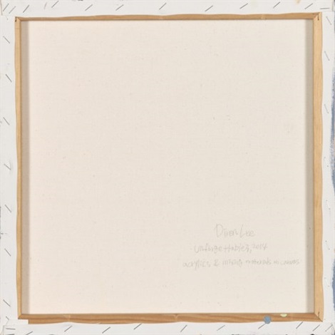 Unforgettable 3 by Diren Lee on artnet