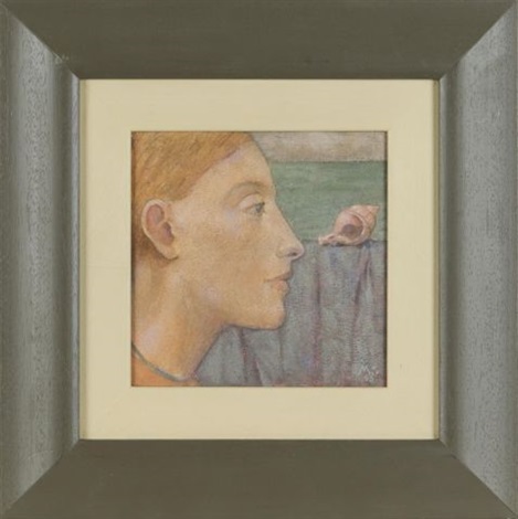 MIST by Mark Shields on artnet