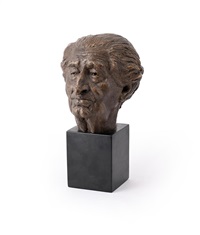 Hans Feibusch Auctions Results | Artnet