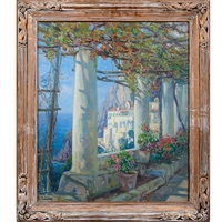 Frederick Carl Gottwald | Artnet