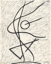 Abraham Walkowitz | Artnet