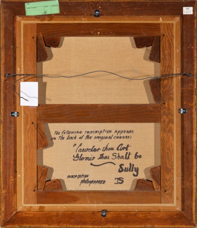 Lady Macbeth by Thomas Sully on artnet