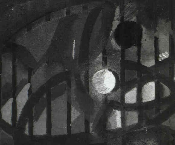 Composition by Alfred Reth on artnet