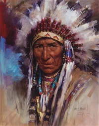 Harley Brown | Artnet