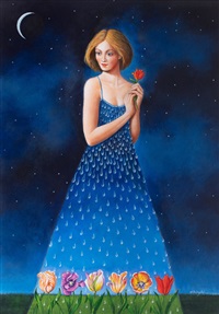 Rafał Olbiński | Artnet