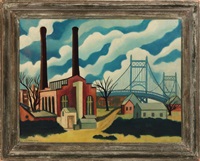 Charles Hechter | Artnet