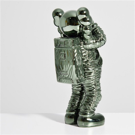 KAWS HOLIDAY SPACE, 2020 by KAWS on artnet