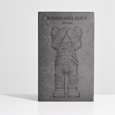 KAWS HOLIDAY SPACE, 2020 by KAWS on artnet