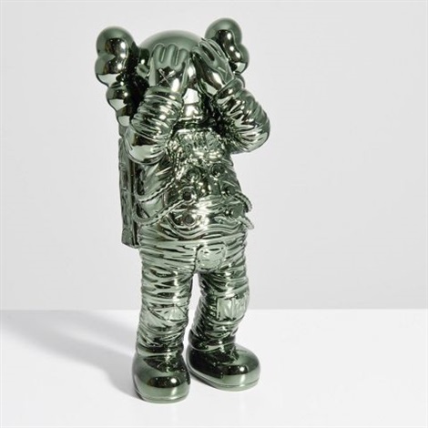 KAWS HOLIDAY SPACE, 2020 by KAWS on artnet