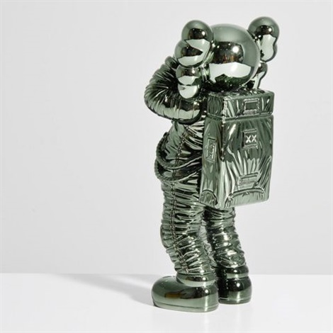 KAWS HOLIDAY SPACE, 2020 by KAWS on artnet