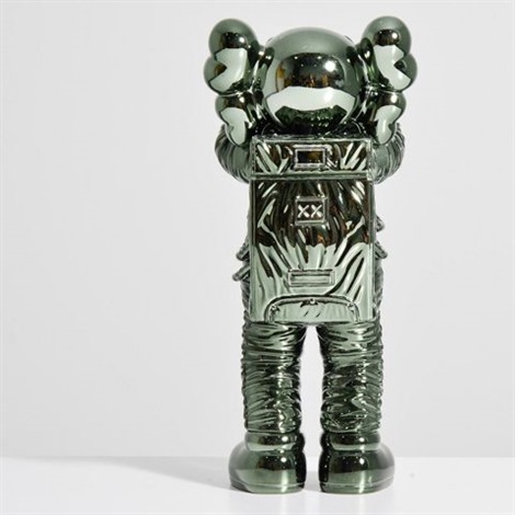 KAWS HOLIDAY SPACE, 2020 by KAWS on artnet