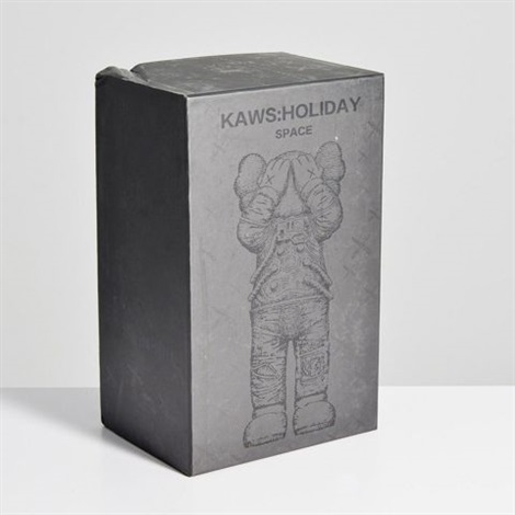 KAWS HOLIDAY SPACE, 2020 by KAWS on artnet