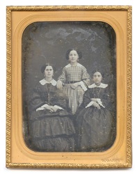 Abraham Bogardus | Artnet