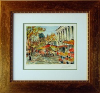 Pierre Cambier | Artnet