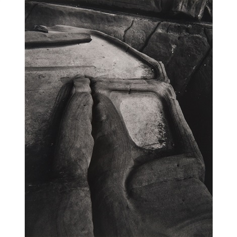 POINT LOBOS by Edward Weston on artnet