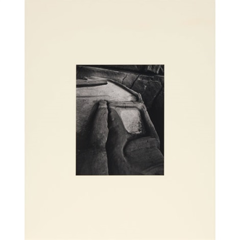 POINT LOBOS by Edward Weston on artnet