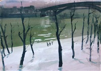 Peter Dmitirievich Kiselev | Artnet