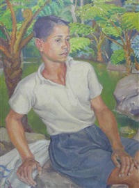 David Paynter | Artnet