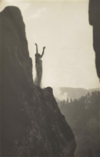 Anne W. Brigman | Artnet