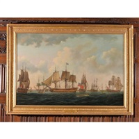 Adam Callander | Artnet