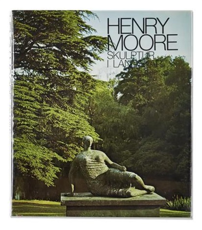 Standing figure, Dawn, Cramer 1978 by Henry Moore on artnet