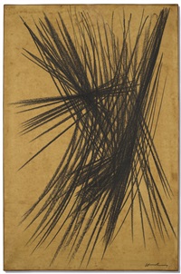 Hans Hartung | Artnet | Page 9
