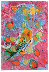 Philip Taaffe | Artnet