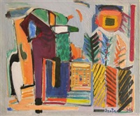 Istvàn Barta | Artnet