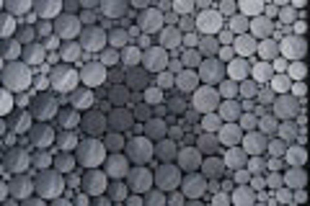 Infinity Dots HTI by Yayoi Kusama on artnet