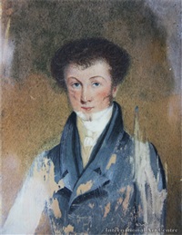 Major Cyprian Bridge | Artnet