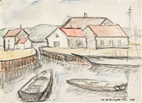 Abraham Walkowitz | Artnet