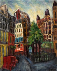 David Rakia | Artnet