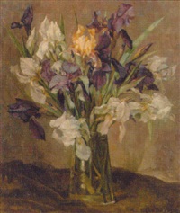 Lena Cornelia ten Bosch | Artnet