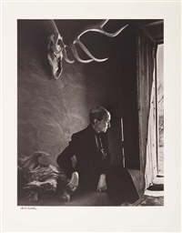 Yousuf Karsh | Artnet