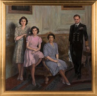 Barnaby Gorton | Artnet
