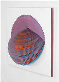 Jen Stark | Artnet