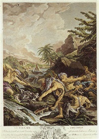 Pascal Pierre Moles | Artnet