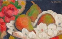 Mark Gertler | Artnet | Page 3