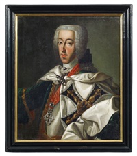 George de Marees | Artnet | Page 3