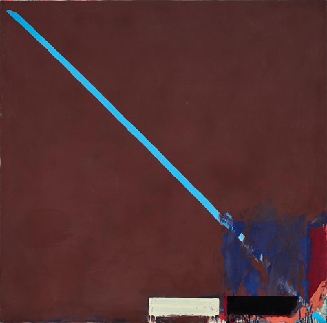 UNTITLED, 1972 by John Firth-Smith on artnet