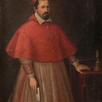 Ottavio Maria Leoni | Artnet