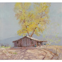 James Eccles | Artnet