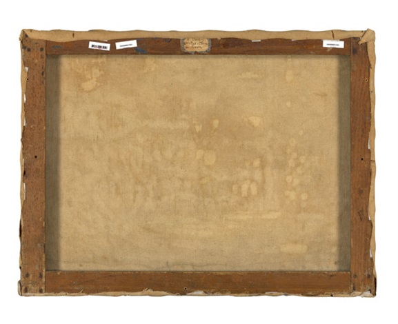 Matisse et Terrus by André Derain on artnet